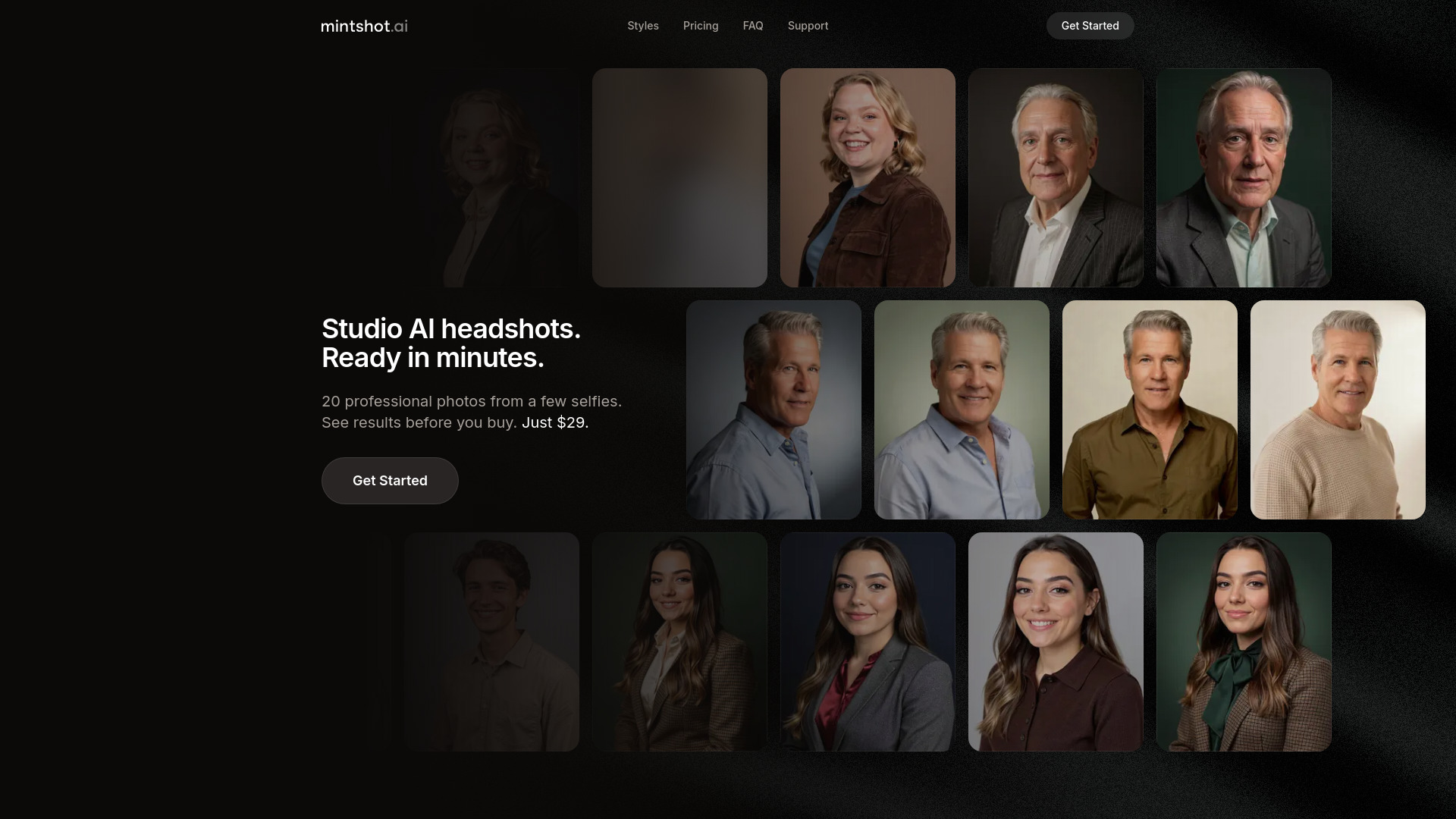 Mintshot.ai - Top AI Hubs - Discover Leading AI Hubs for Innovation and ...